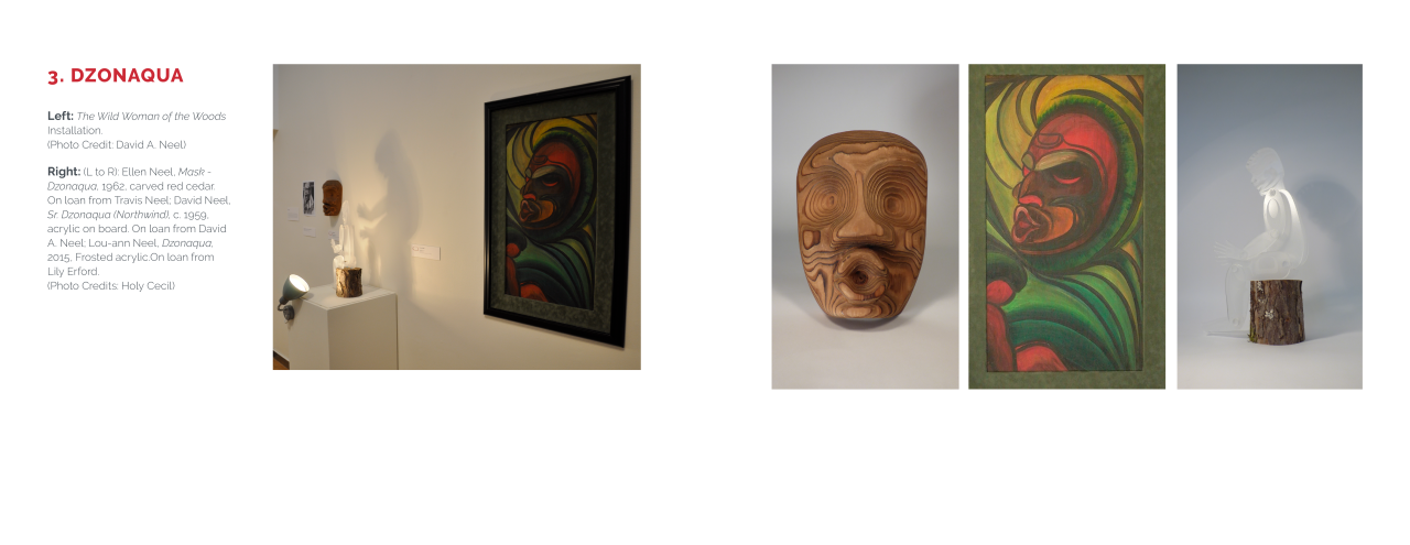 Ellen Neel | Curatorial Incubator